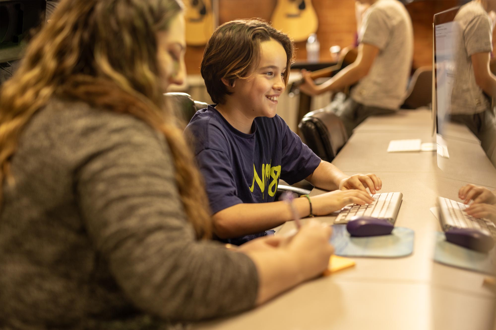 IGNITE | theROC Youth Services